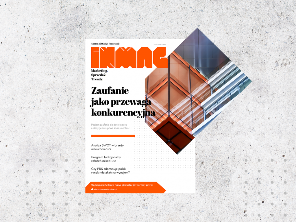 Nowy numer magazynu „INMAG” od Nieruchomosci-online.pl już dostępny ...